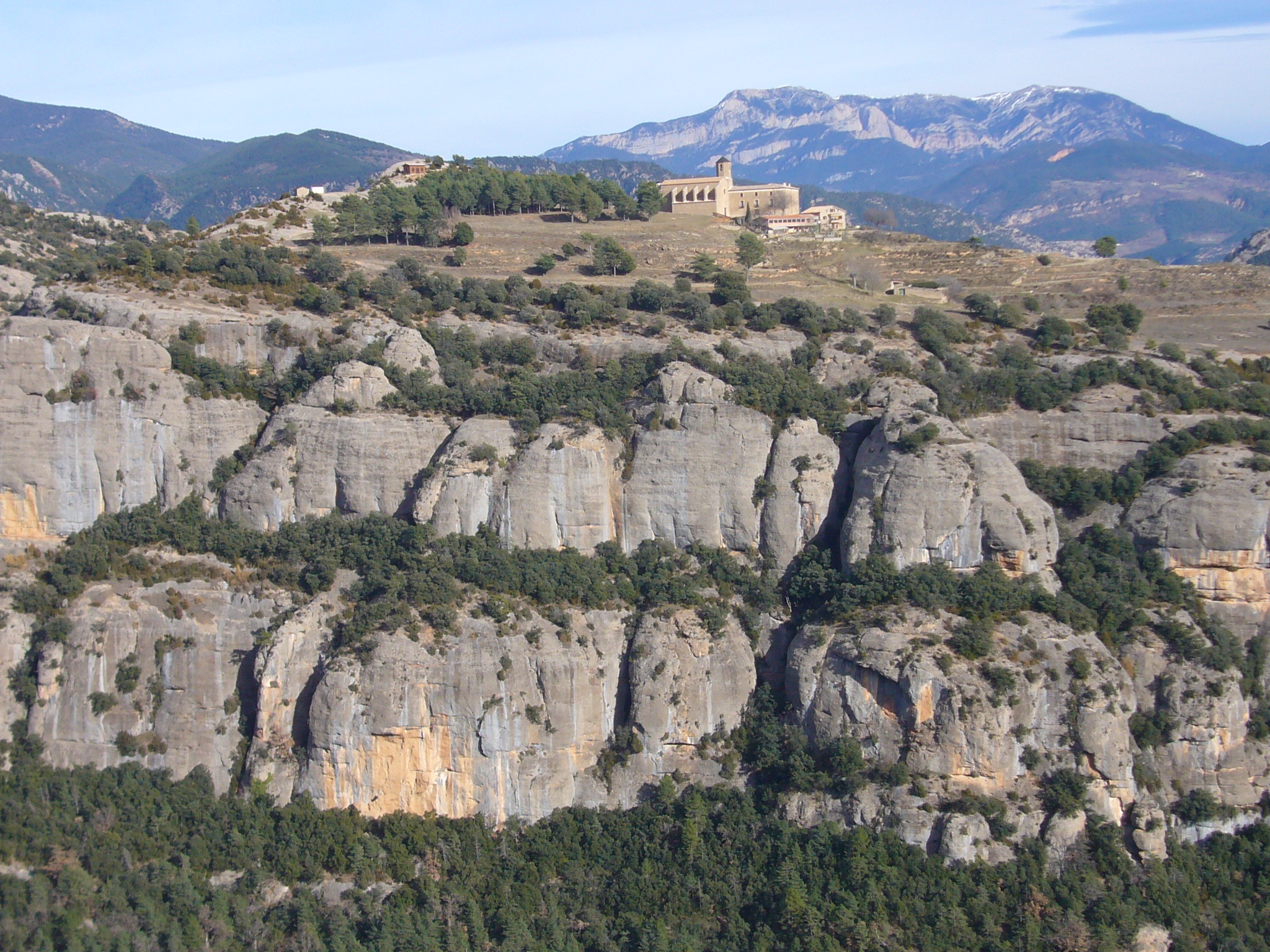Cal Marti | Casa de Turisme Rural - Santuari de Lord